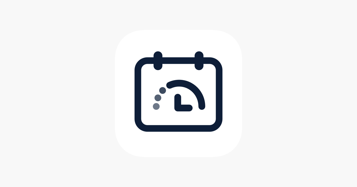  App Store Date Time Calculator