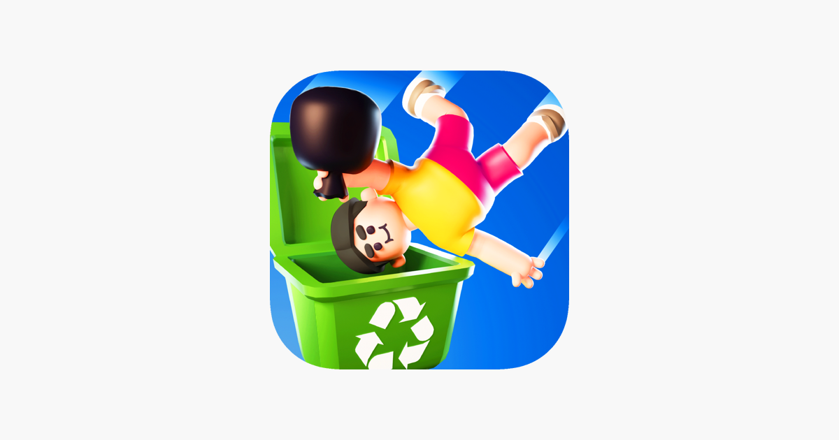 ‎Lazy Jump 3D on the App Store