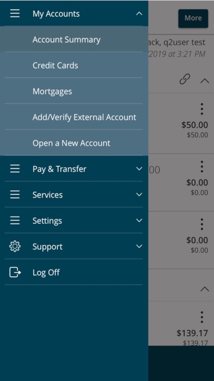 Nuvision Credit Union Online by NuVision Federal Credit Union