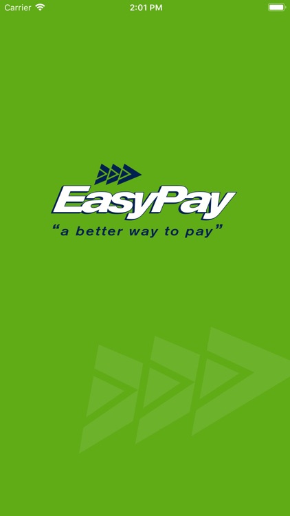 EasyPay Mobile by EasyPay (Pty) Ltd