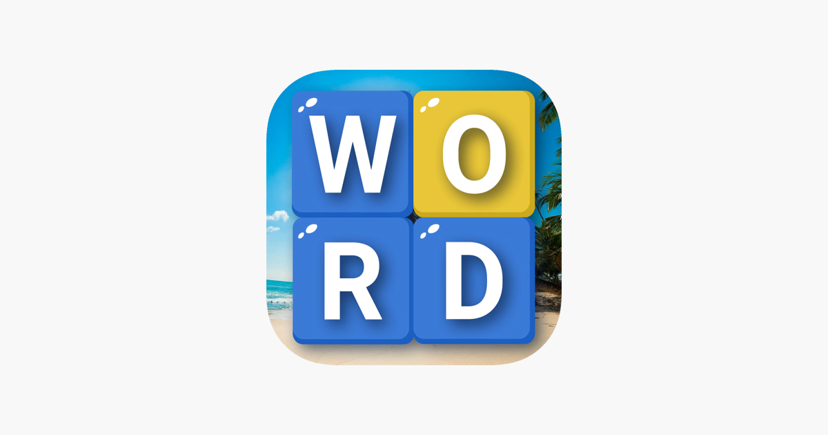 ‎Word Blocks - Connect Stacks on the App Store