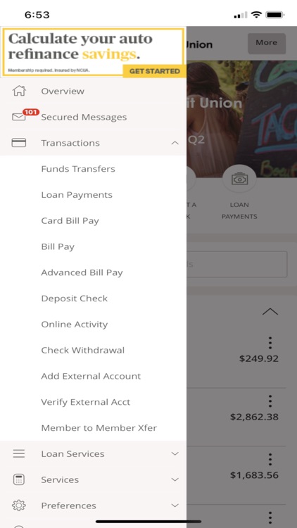 A+ Mobile by A Plus Federal Credit Union