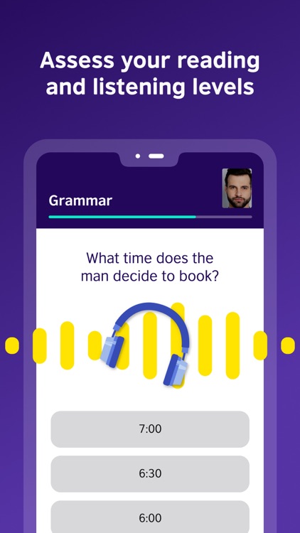 EnglishScore by British Council EnglishScore