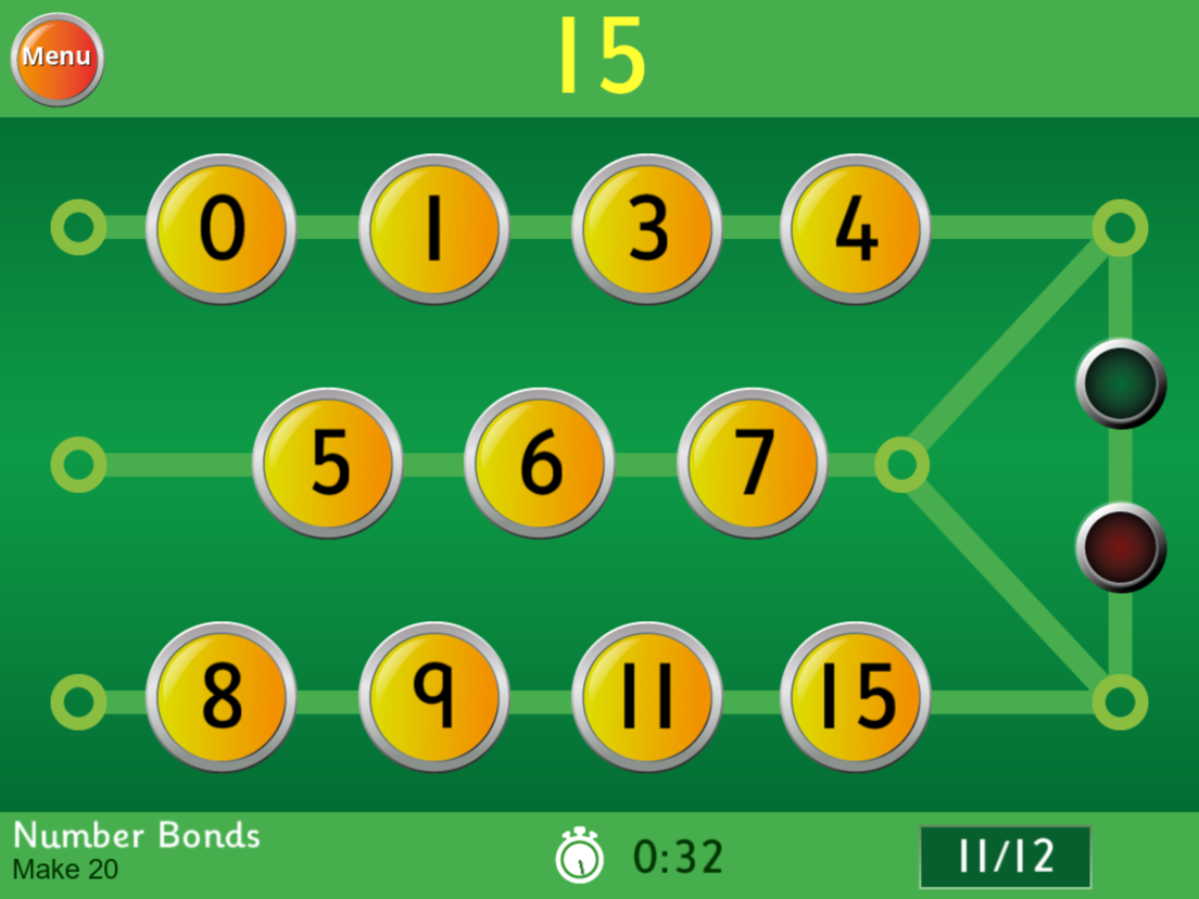 Hit The Button Maths App Voor IPhone IPad En IPod Touch AppWereld hit-the-button-maths-app-voor-iphone-ipad-en-ipod-touch-appwereld