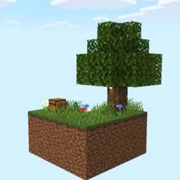 SkyBlock Mods for Minecraft PE for iPhone - APP DOWNLOAD