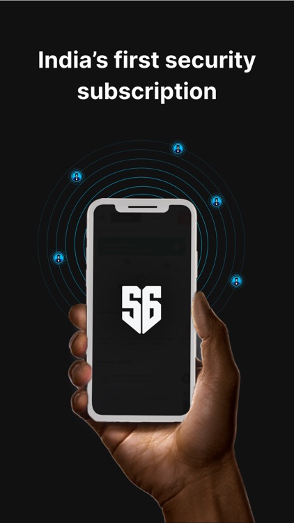 56 Secure: Safety & Security by 56 AI TECHNOLOGIES PRIVATE LIMITED