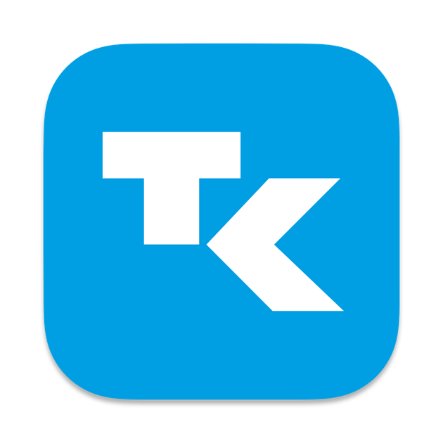 TK Safe Im Mac App Store TK Safe Im Mac App Store