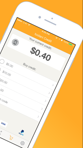 toolani for iPhone - APP DOWNLOAD