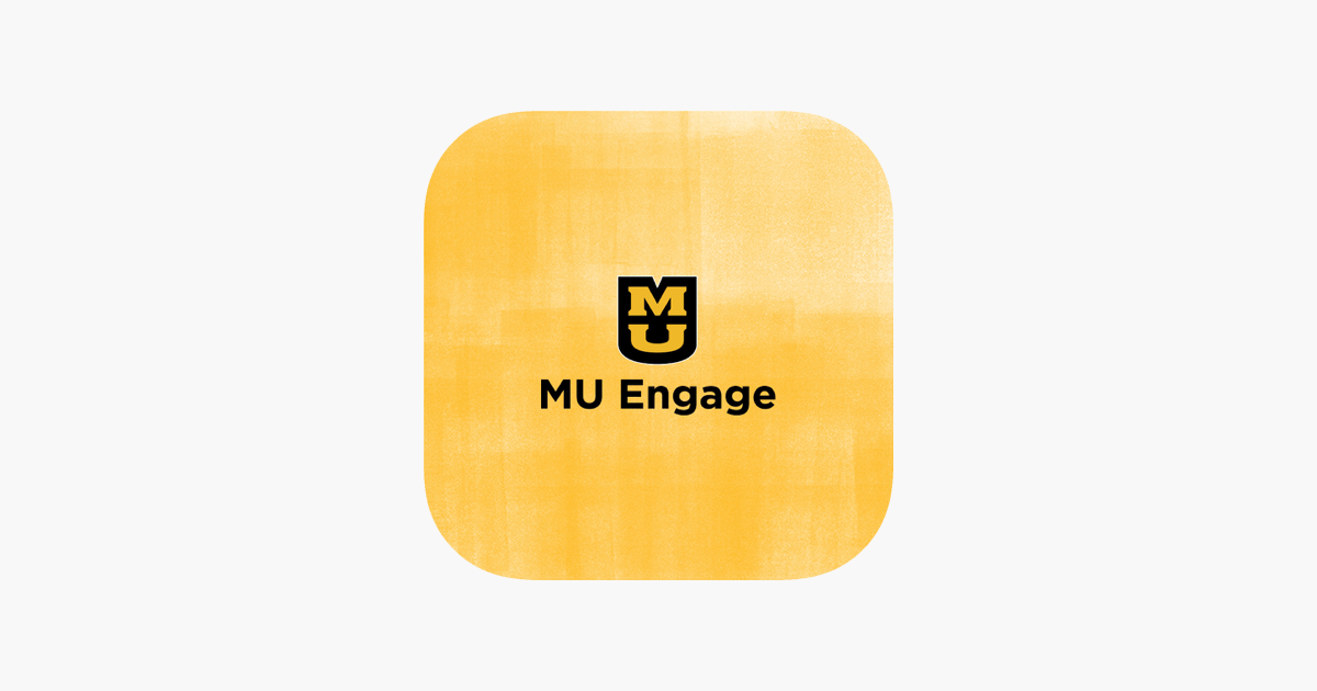 ‎MU Engage on the App Store