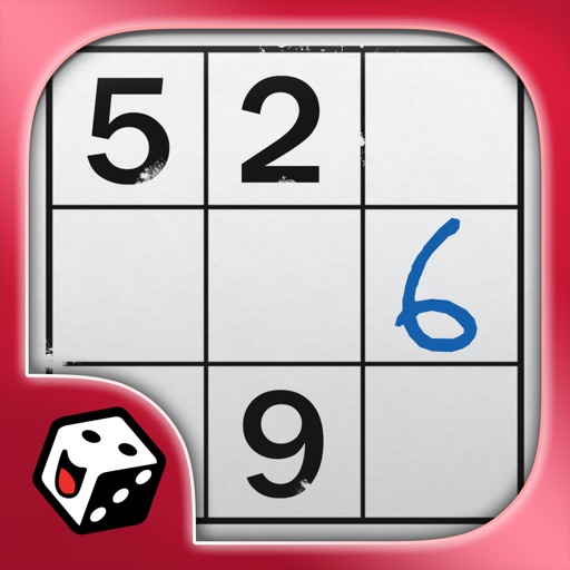 sudoku-number-puzzle-game-by-lite-games-gmbh
