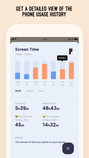 OffScreen for iPhone - APP DOWNLOAD