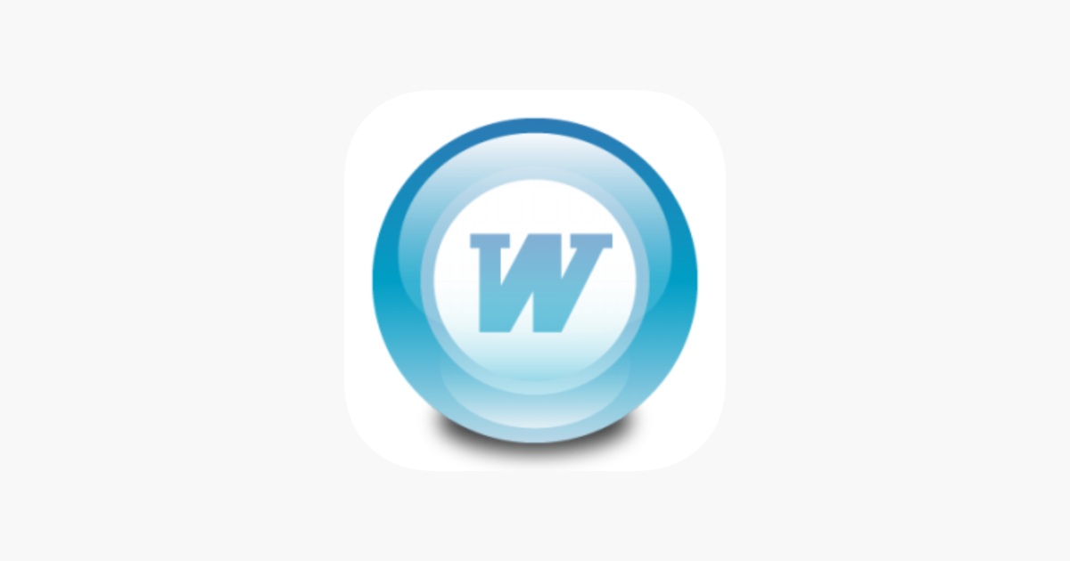  Make The Word Na App Store