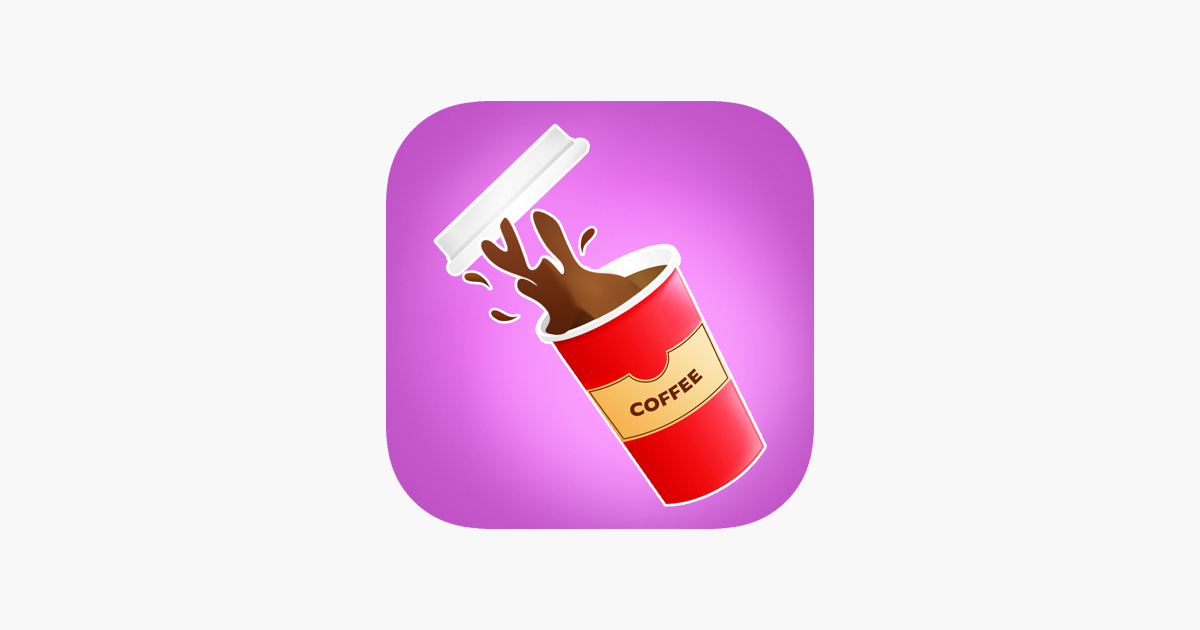 ‎Coffee Fever Idle on the App Store