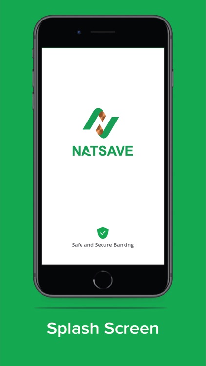Natsave by National Savnigs and Credit Banking
