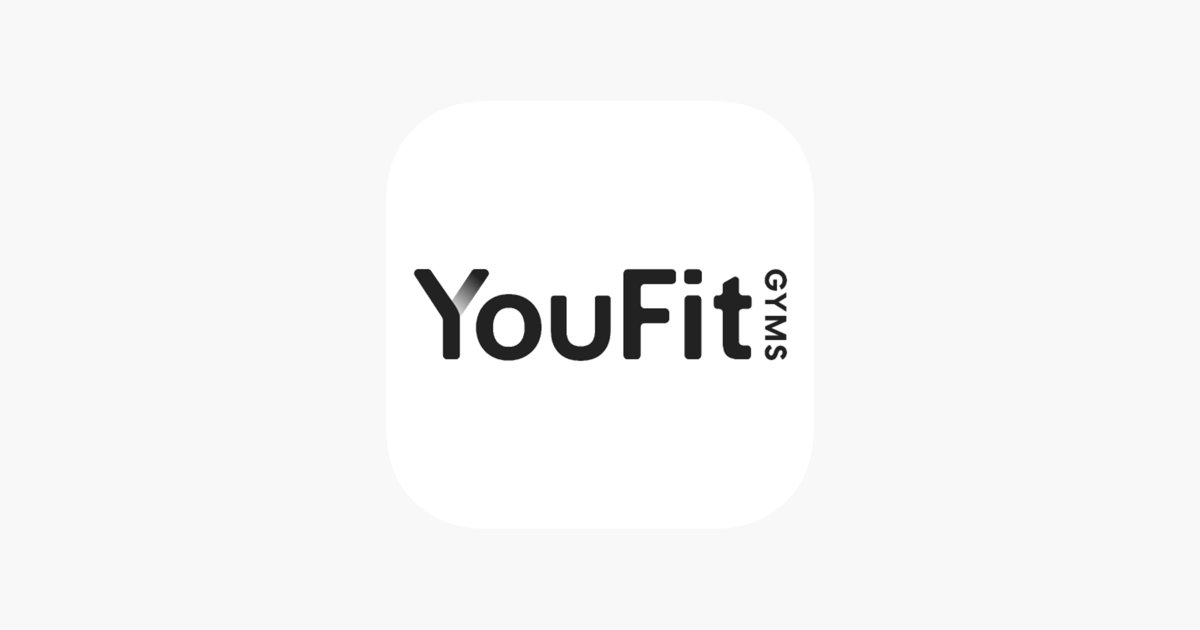 ‎YouFit Gyms on the App Store