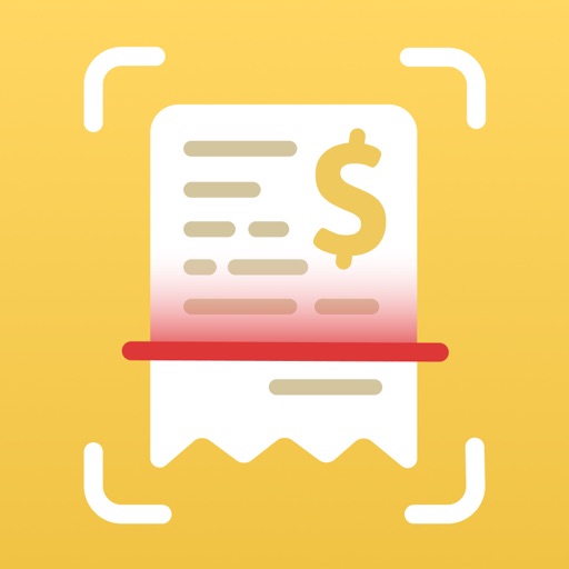 Receipt Scanner Easy Expense By Easy Expense Tracker LLC