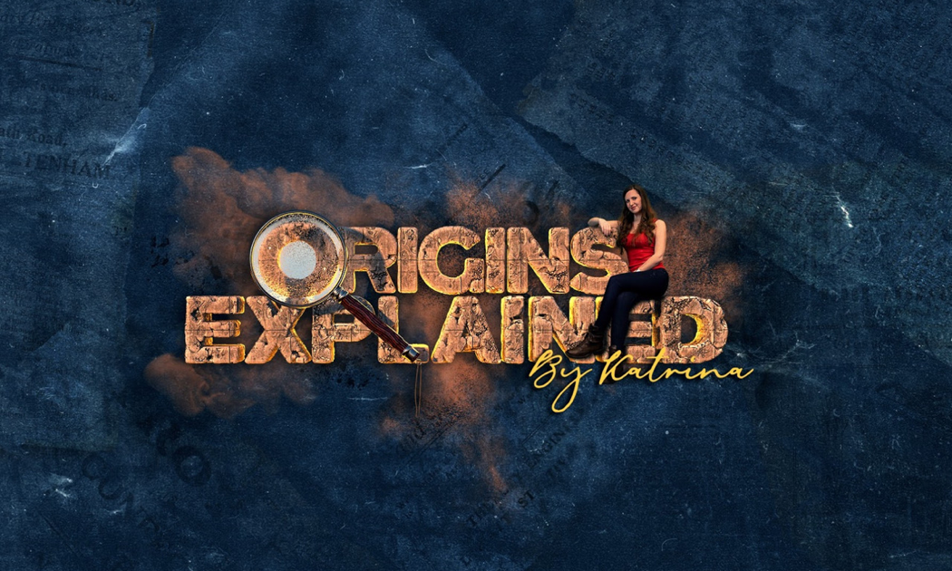 ‎Origins Explained on the App Store