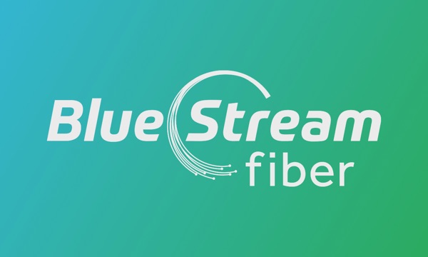 Blue Stream Fiber TV for Apple TV by Blue Stream