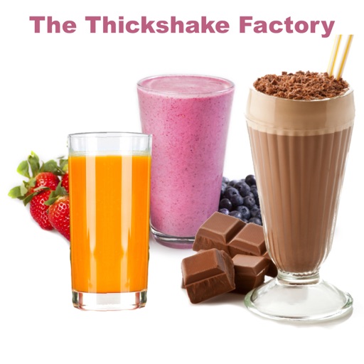 The Thickshake Factory by Sagar Kadecha