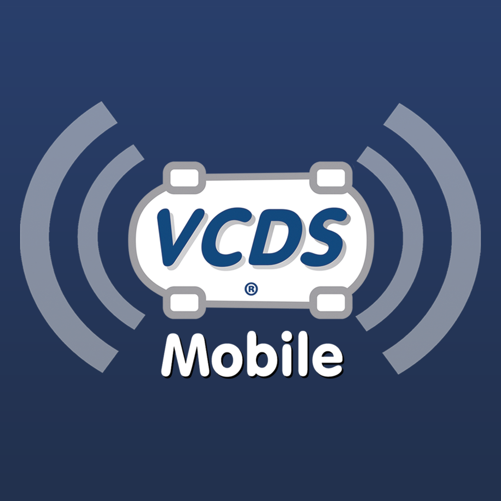 「VCDS-Mobile」 - iPhoneアプリ | APPLION