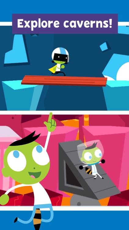 Play and Learn Engineering by PBS KIDS