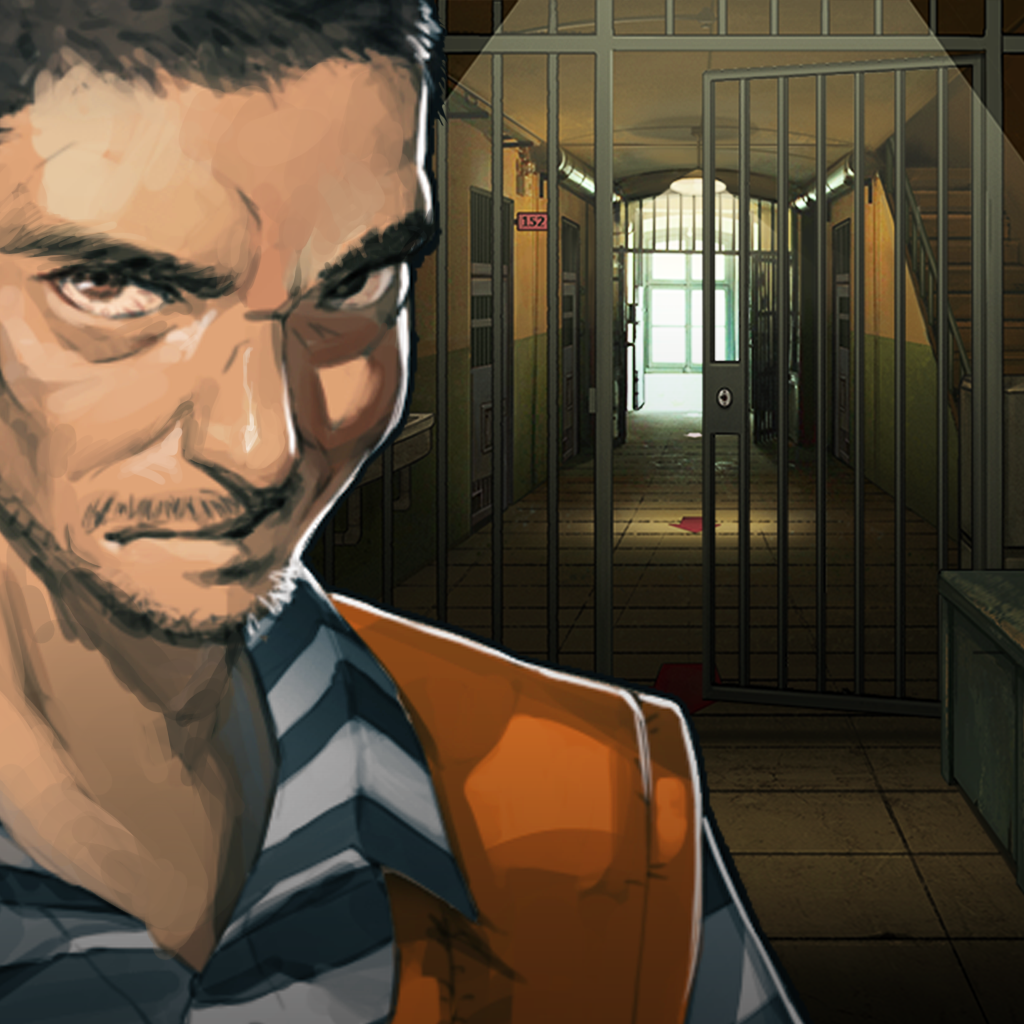 About: Prison Escape : The Alcatraz (iOS App Store version) | | Apptopia