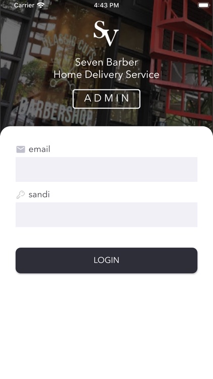 SBHD Admin by Avatar Solutions