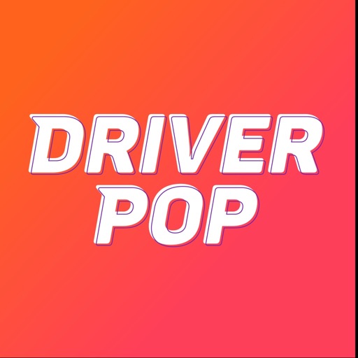 Driver Pop by Privimed