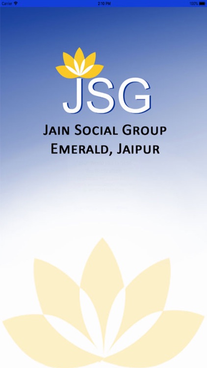 JSG Emerald, Jaipur by JOVI International