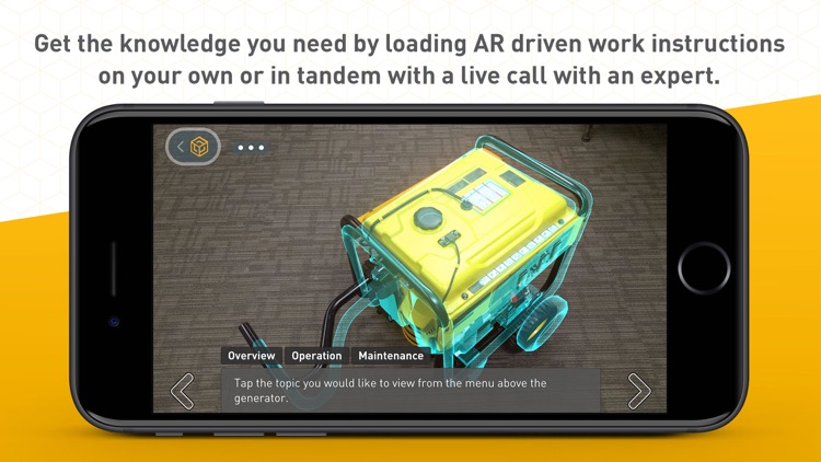 WorkLink by Scope AR by Scope Technologies US Inc