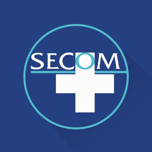 SECOM APP by SECOM