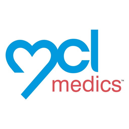 MCL Medics EAP by The MCL Group (Int) Limited