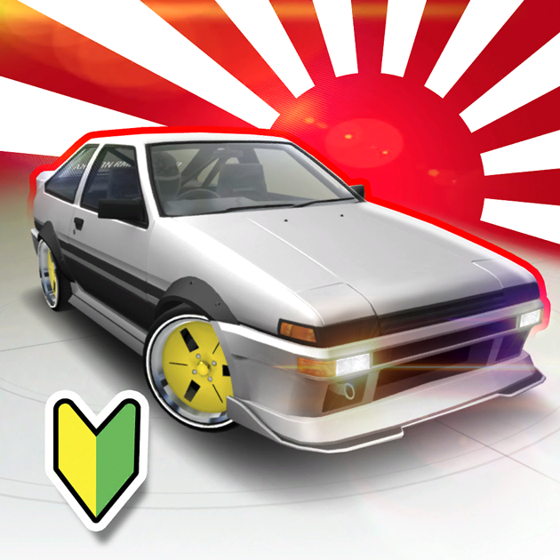 ‎JDM Racing on the App Store