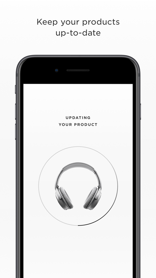 Bose Connect by Bose Corporation - (iOS Apps) — AppAgg