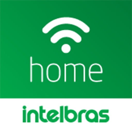 Wi-Fi Control Home by Intelbras S.A.