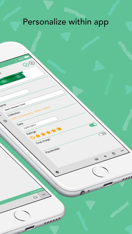 Collecto by David Catuhe