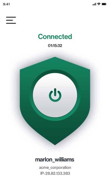 Cato Client by Cato Networks Ltd.