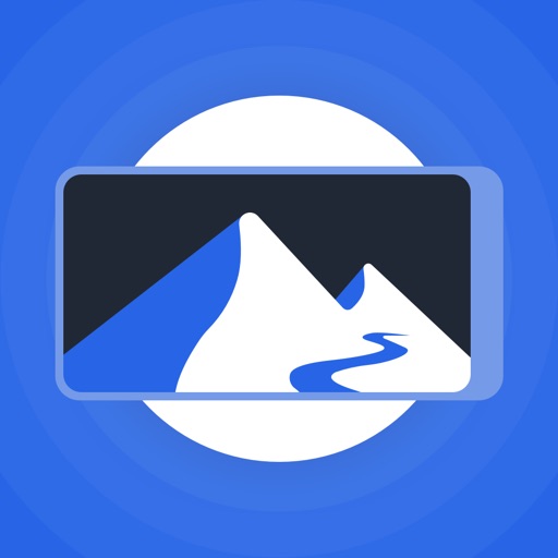 Water Radar by Adam Bezak