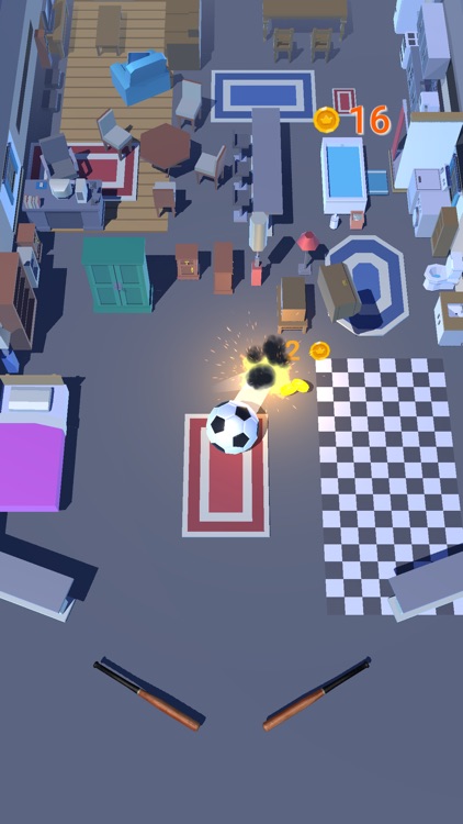 Pinball City 3D by Eureka Studio