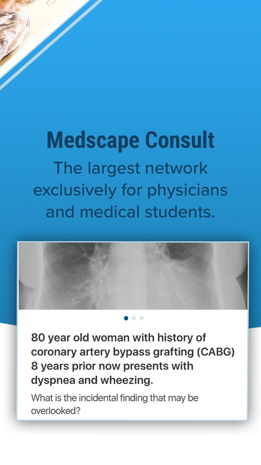 Medscape – (iOS Apps) — AppAgg