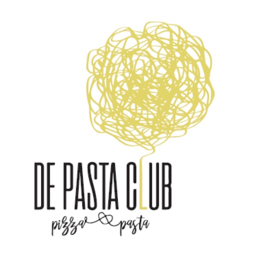 Pasta club by Richard Pieplenbosh