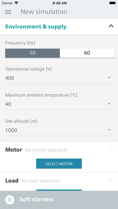STS - Soft Starter Simulation for PC - Windows 7,8,10,11
