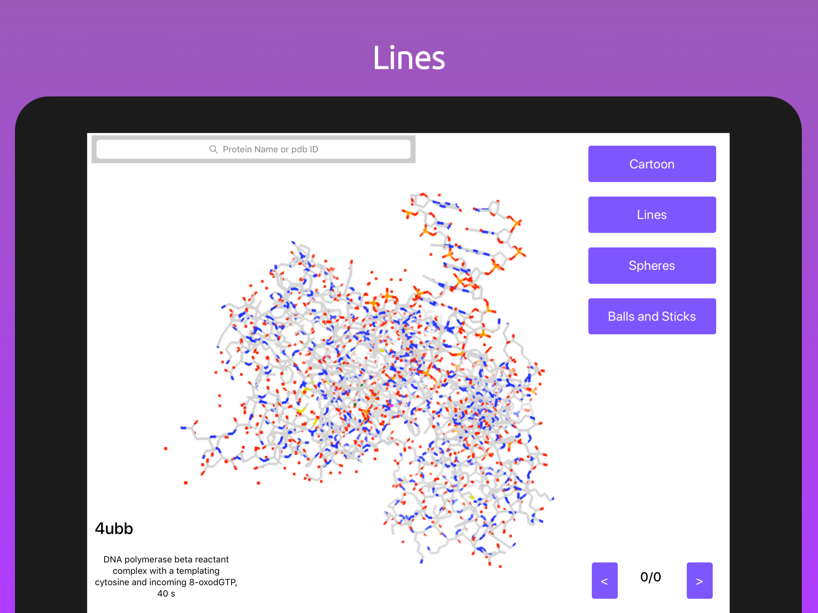 Perse Visualizer | AppFollow | App’s reputation platform