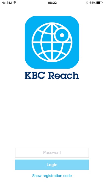KBC Reach by KBC Groep NV