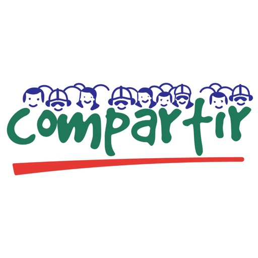 Compartir for PC - Windows 7,8,10,11