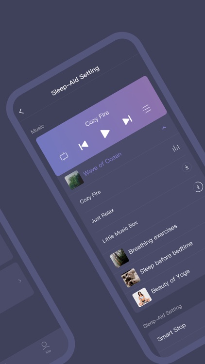 SleepNote by Shenzhen Medica Technology Development Co., Ltd.