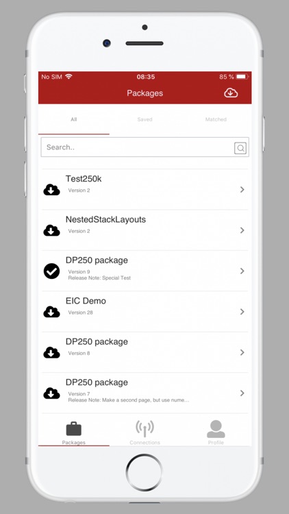 PLUS+1® Service Tool by Danfoss A/S