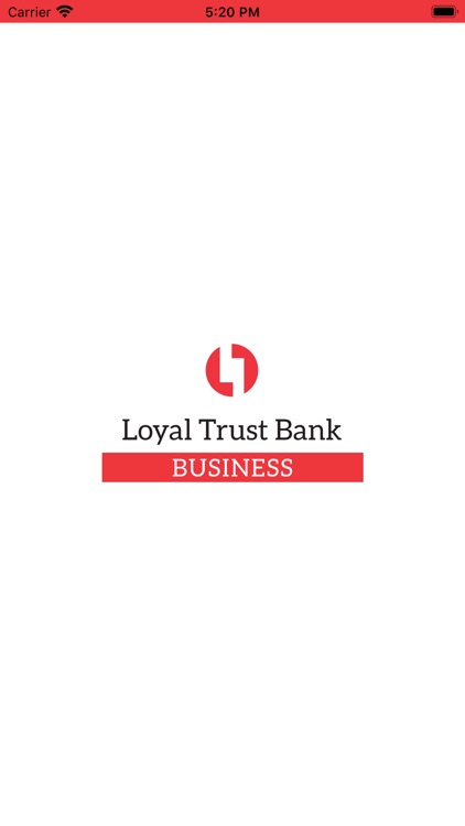 Loyal Trust Bank Business by Loyal Trust Bank