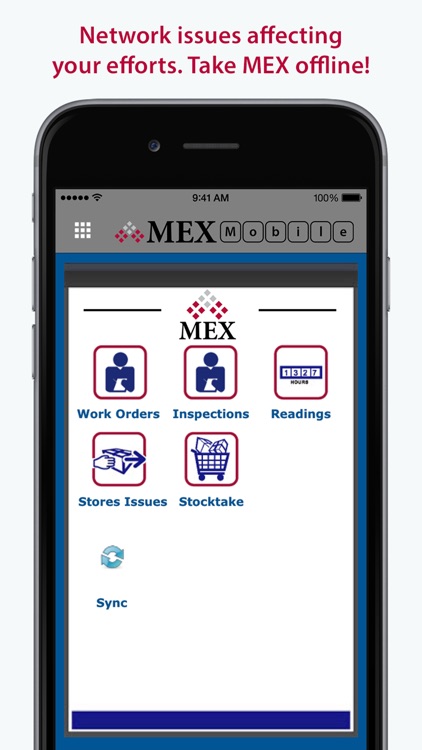 MEX - Asset Maintenance by Maintenance Experts Pty Ltd