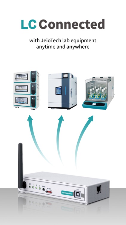 Lab Companion by JEIO TECH Co. Ltd.